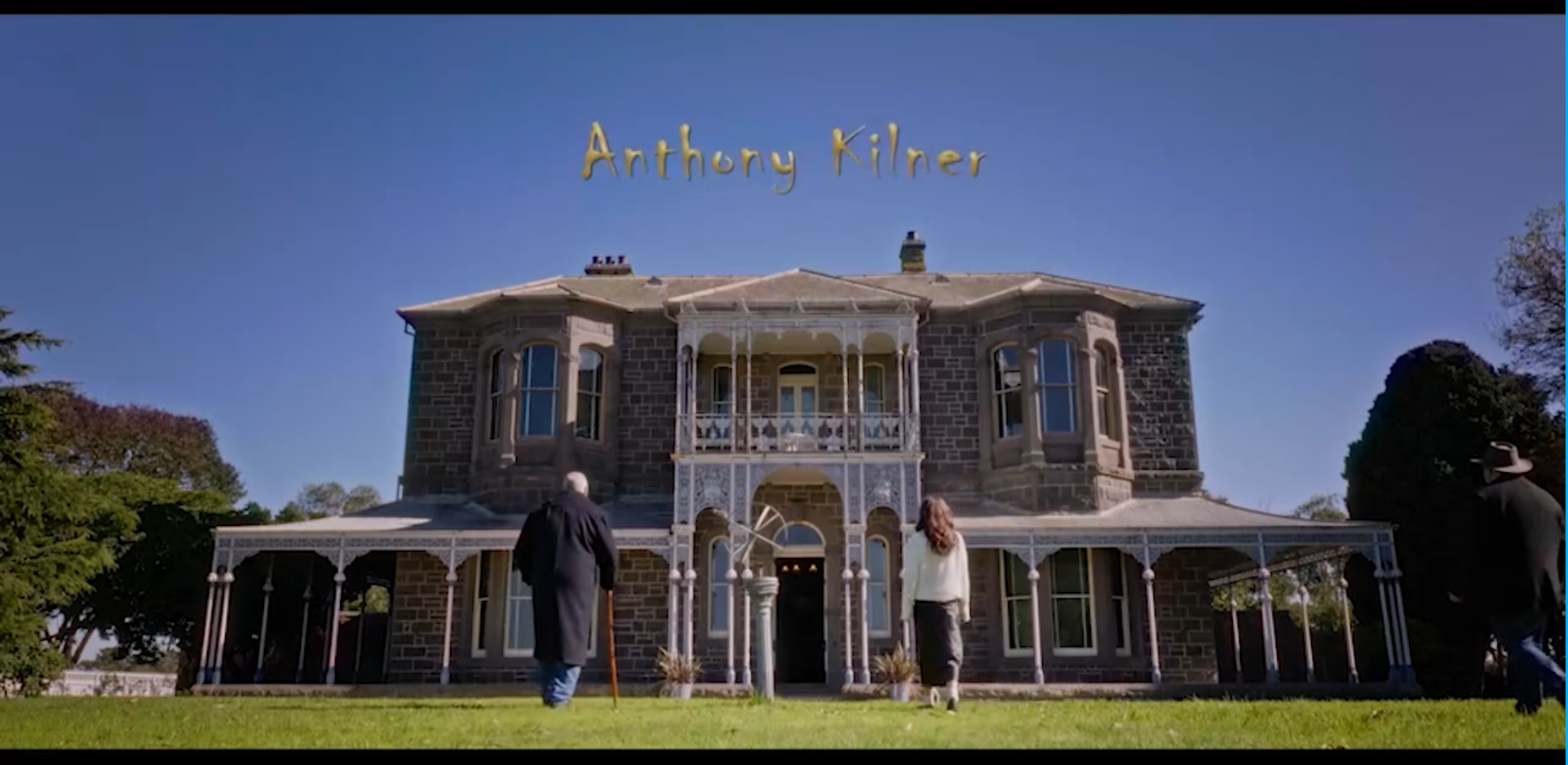 Chronicles X | Bridging Realms