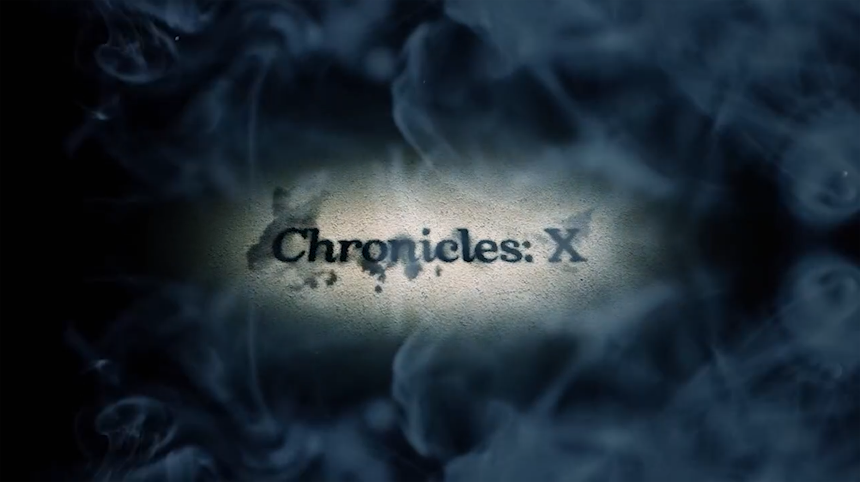 Chronicles X | Bridging Realms