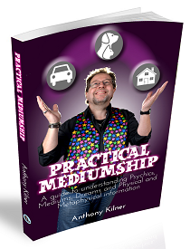 Practical Mediumship | Bridging Realms